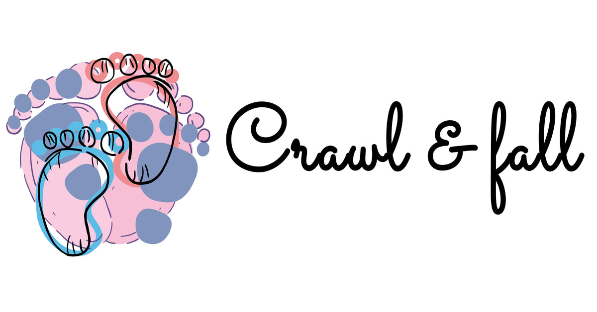 Crawl & Fall- Organic Baby Muslin Clothing | Infant & Kids Clothing ...
